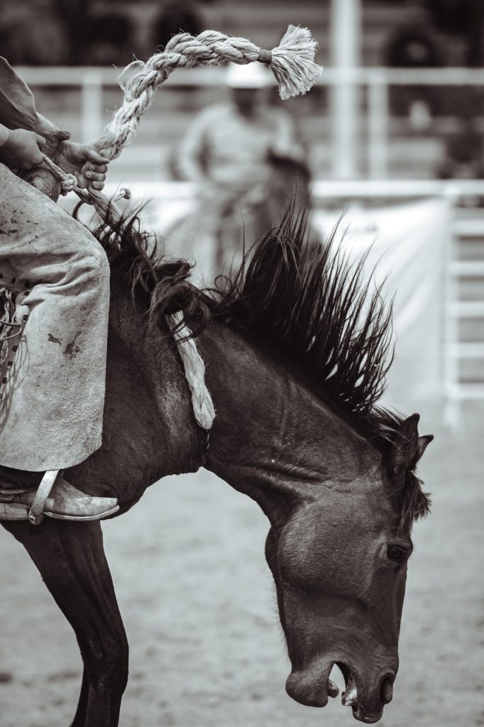 Summer Events 2023 | Hugo Ranch Rodeo Steeped in Cowboy Way ...