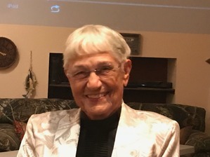 Obituary: Virginia “Gin” Marie Frei | TheFencePost.com
