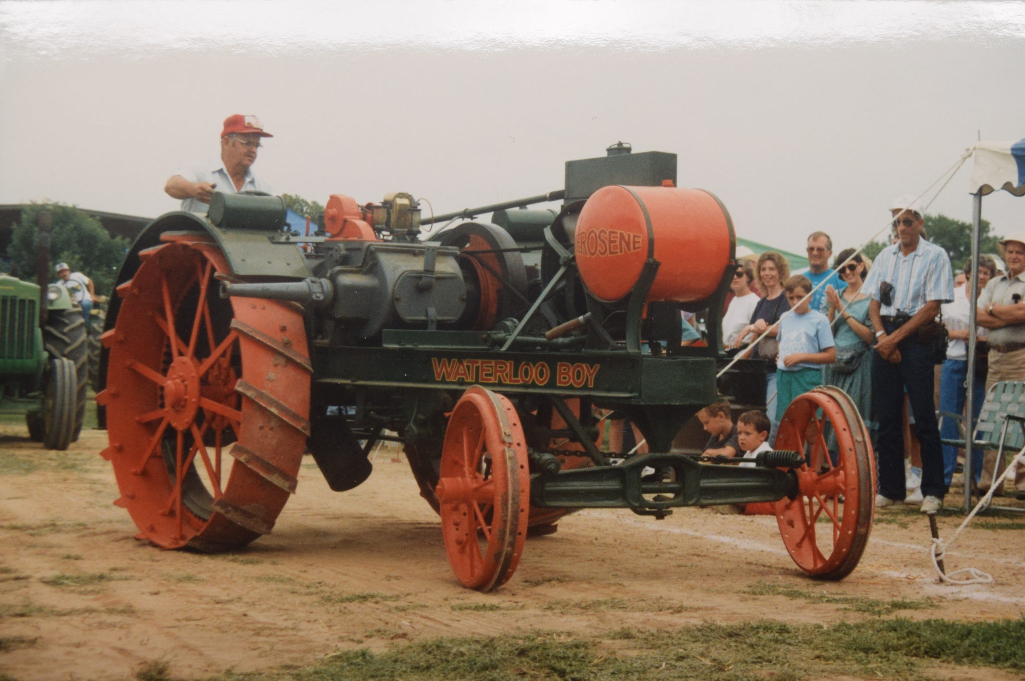 Yesteryear Farm Show to be held Aug. 25-27 | TheFencePost.com