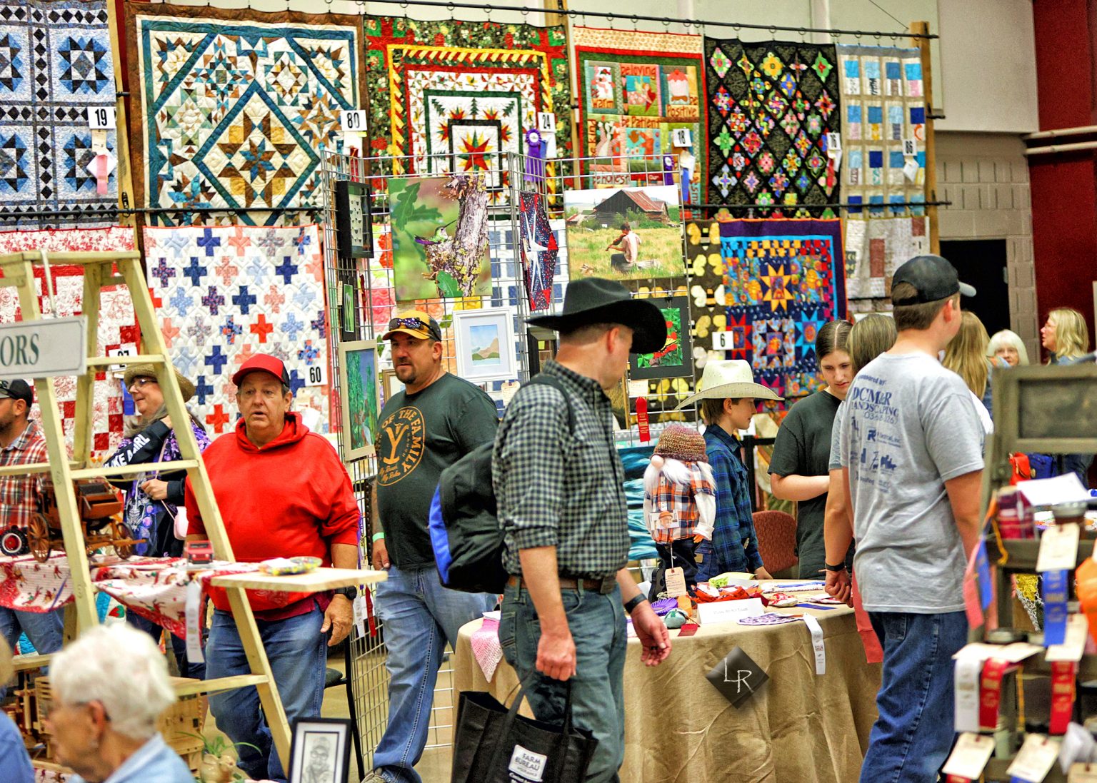 2023 Douglas County Fair & Rodeo keeps growing | TheFencePost.com