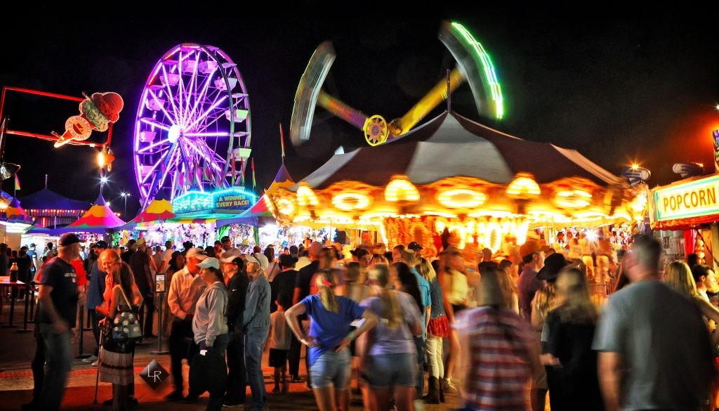 2023 Douglas County Fair & Rodeo keeps growing | TheFencePost.com