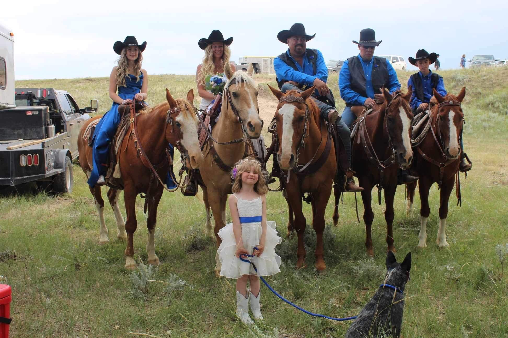 Horses found mysteriously dead on Shawnee, Wyo., ranch | TheFencePost.com
