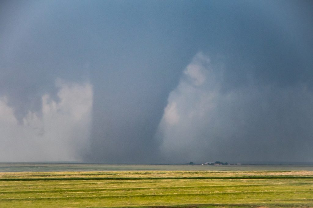 Benefit planned for DuValls after tornado destroyed their ranch | TheFencePost.com