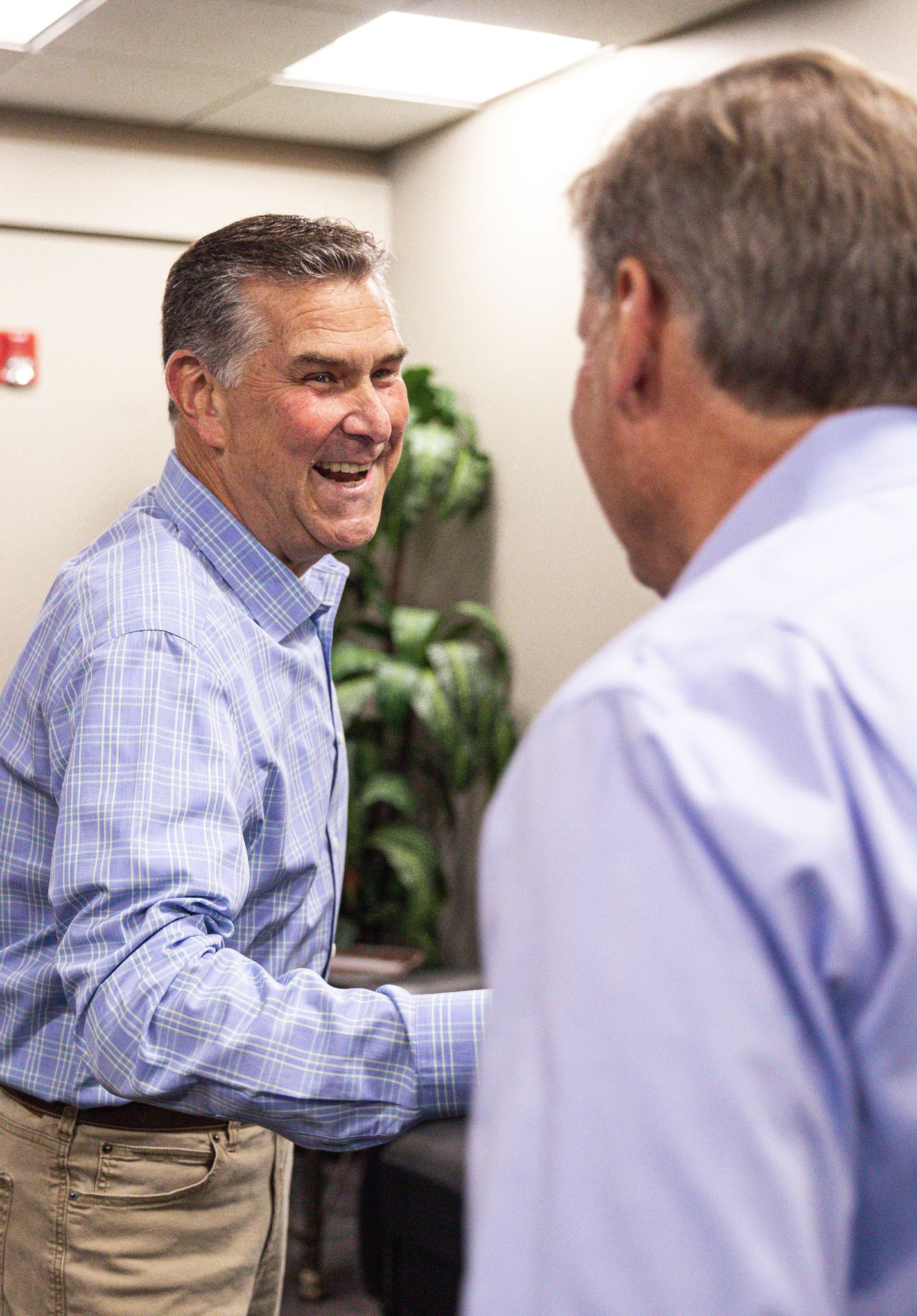 Hunt honored with the 2023 Industry Achievement Award | TheFencePost.com