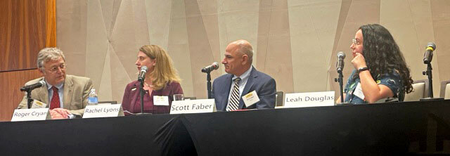 Ag, farm leaders see different dates for farm bill passage ...