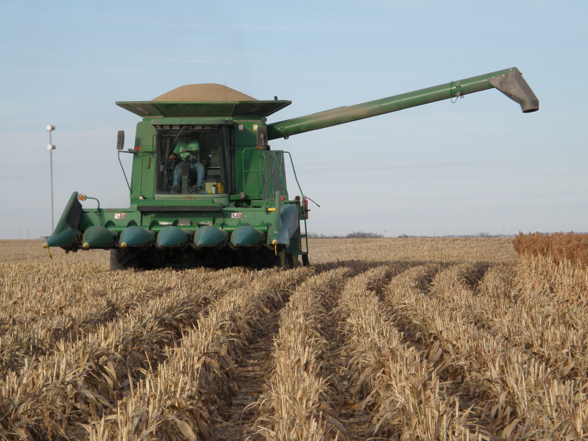 Slow down for farmers’ safety | TheFencePost.com