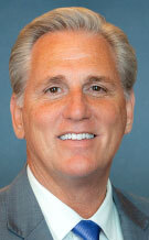 McCarthy ousted as speaker, putting all legislation in doubt ...