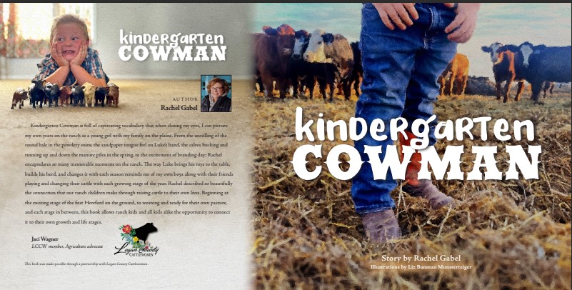 Kindergarten Cowman | TheFencePost.com