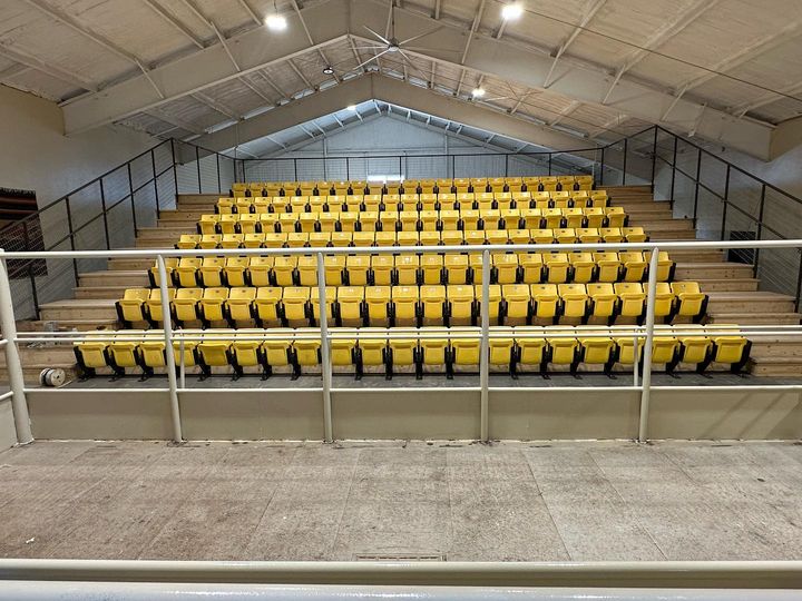 Colorado’s newest salebarn’s inaugural sale Friday | TheFencePost.com