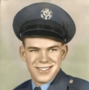 Obituary: DAVID HOMER HENDRICKSON | TheFencePost.com