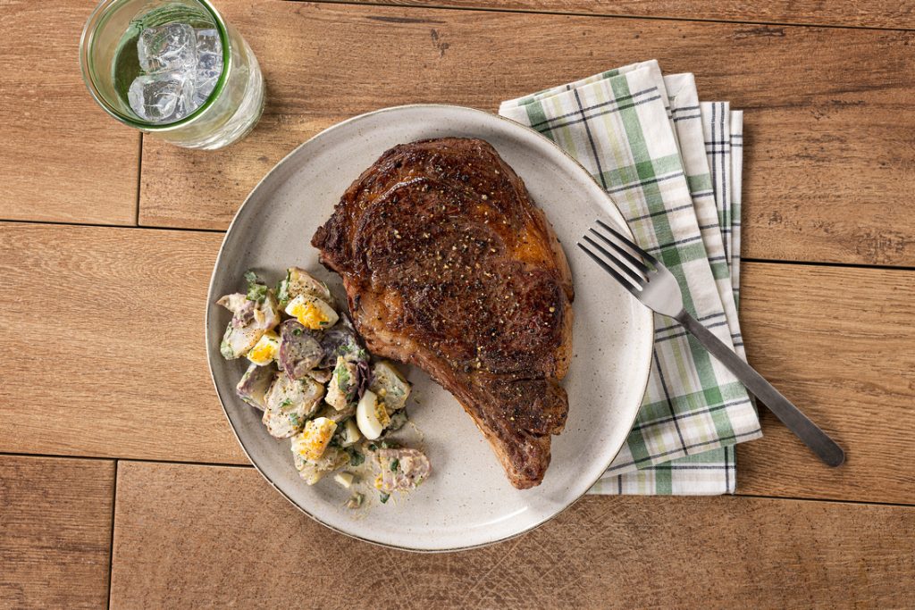 Certified Angus Beef celebrates 45th year with strong sales ...
