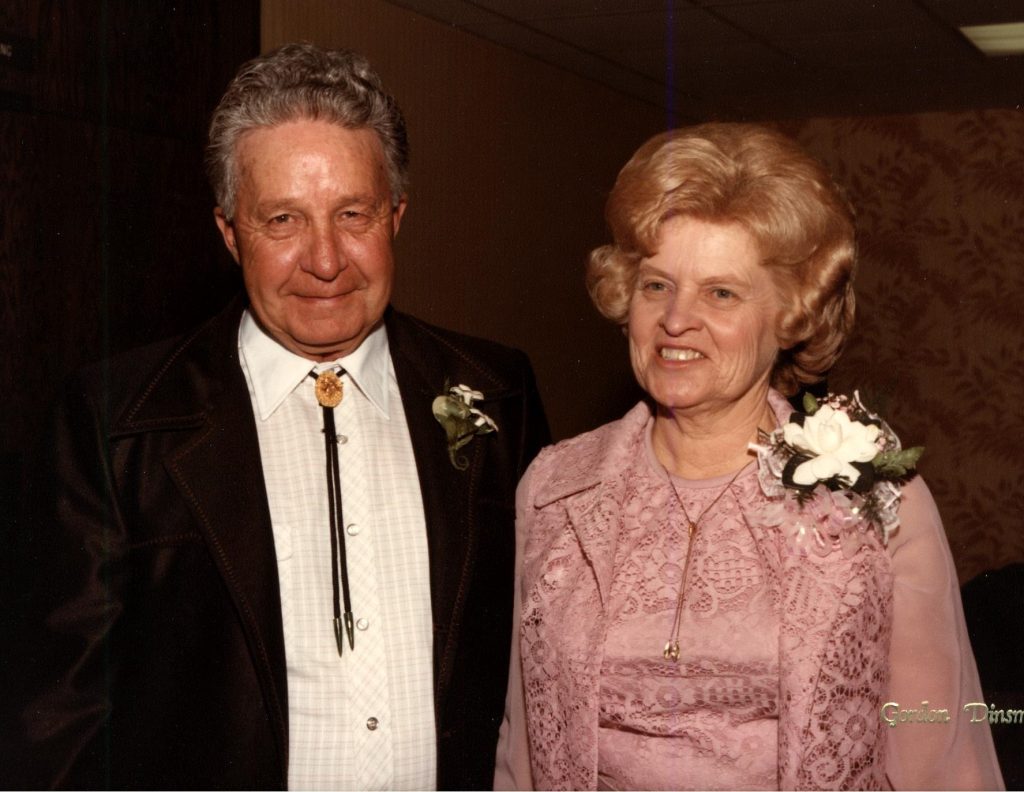 Custer County FFA-operated Riggs Ranch a successful partnership ...