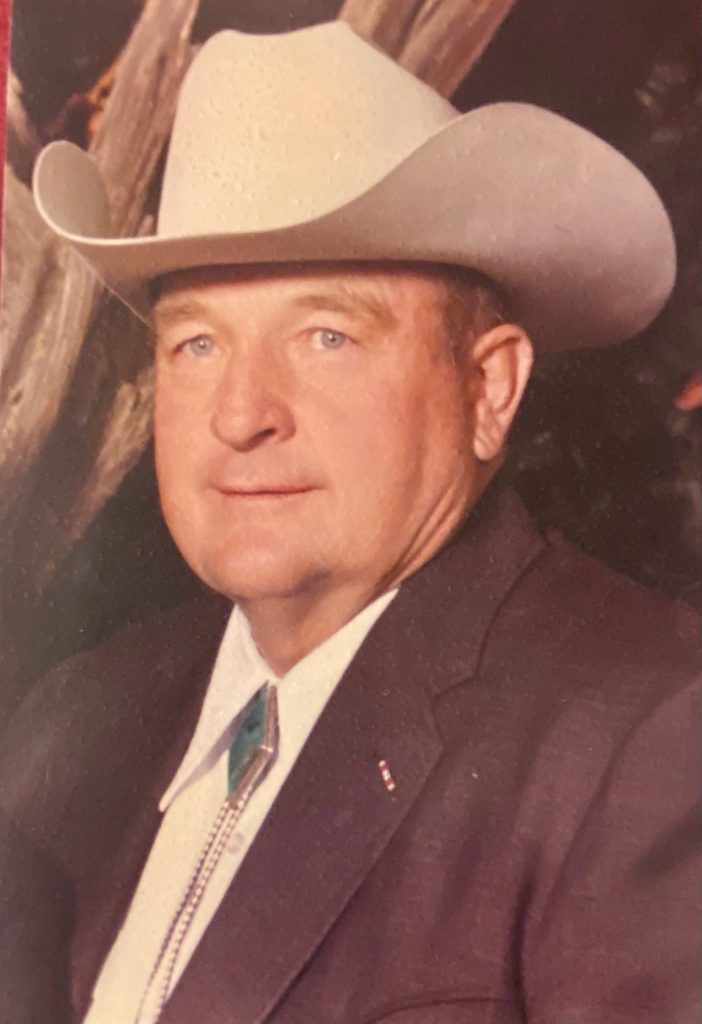 Franklin Nash: “Fearless. He was absolutely physically fearless ...