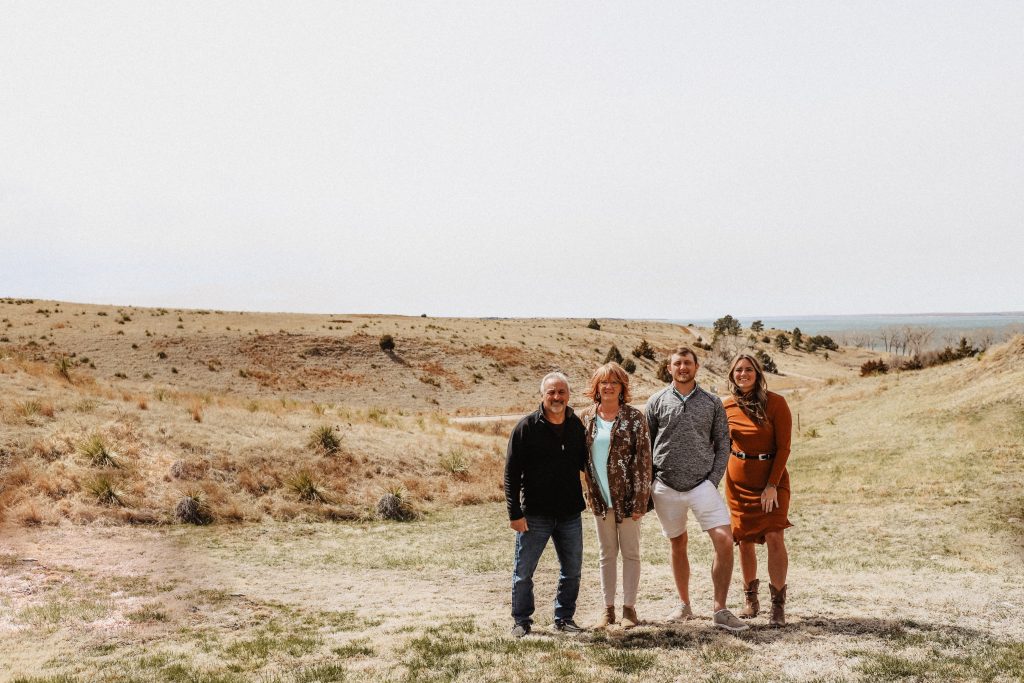 Nebraskan’s Lifetime Achievement Award winner embodies the gift of ...