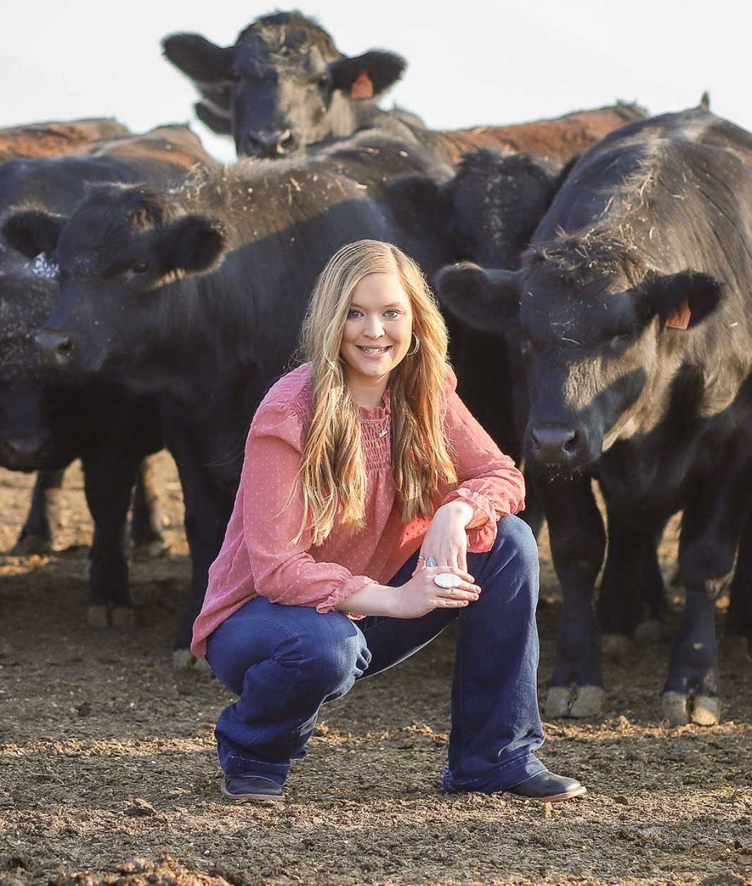 Nebraska FFA member earns coveted American FFA Degree | TheFencePost.com