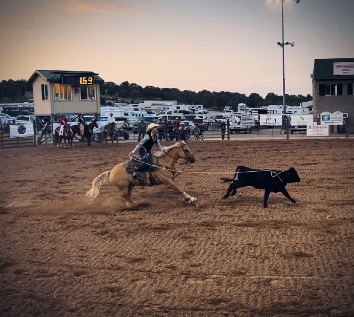 Supporting rodeo athletes with college scholarships | TheFencePost.com