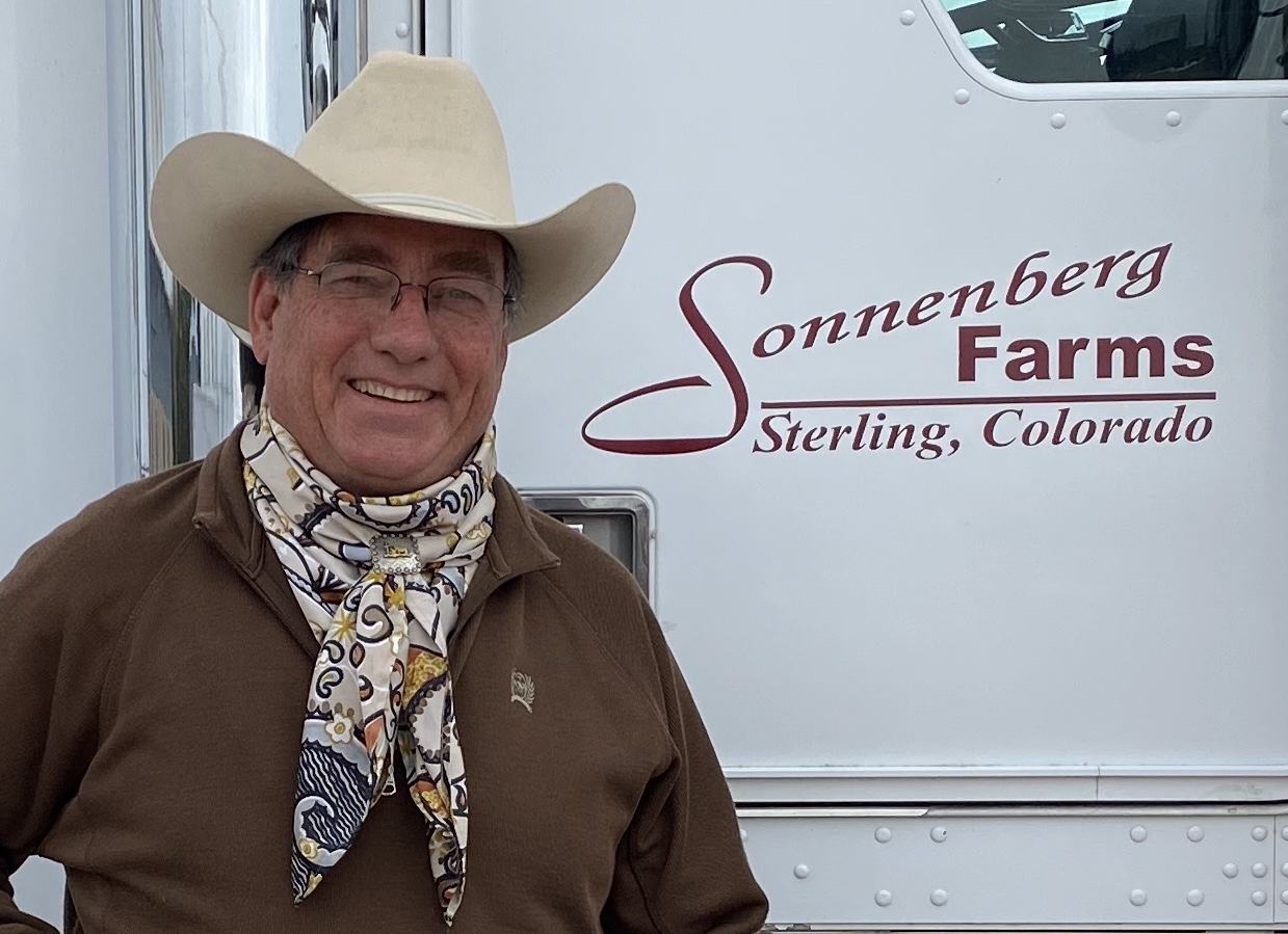 Conservative rancher launches campaign for Colorado’s fourth ...