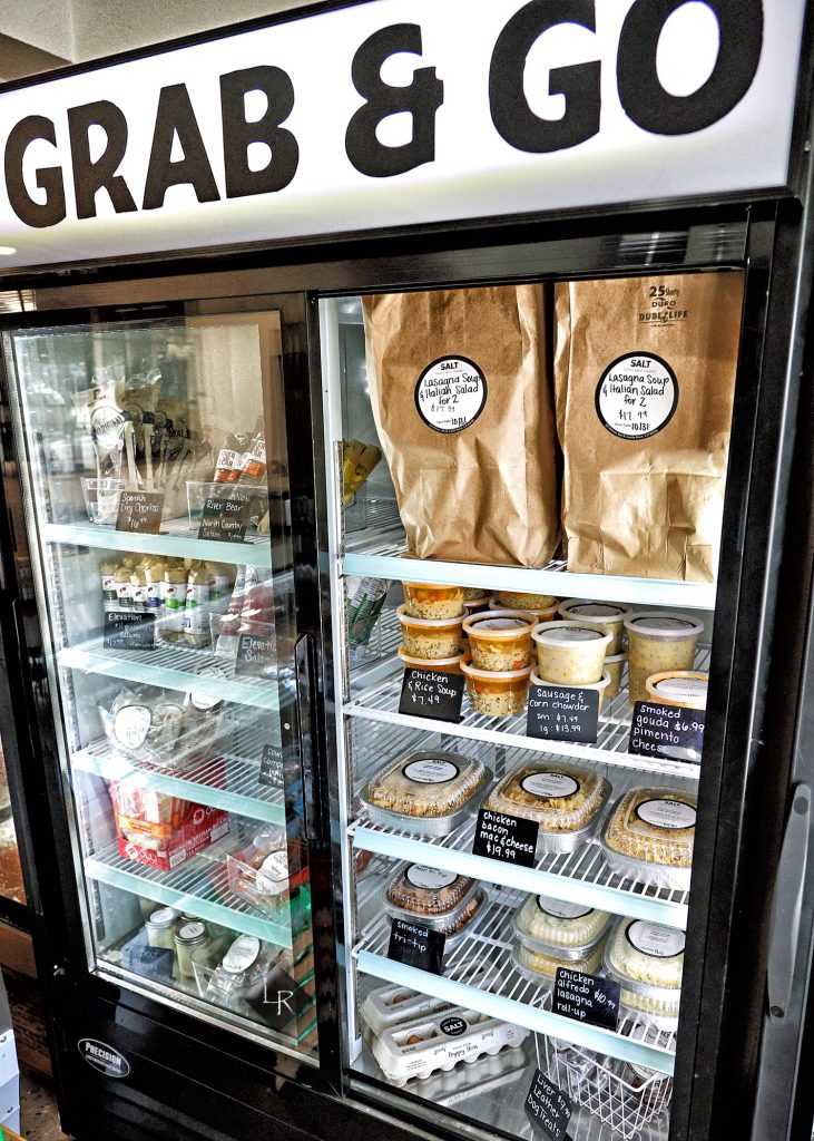 SALT Meat Market flavors Castle Rock area | TheFencePost.com