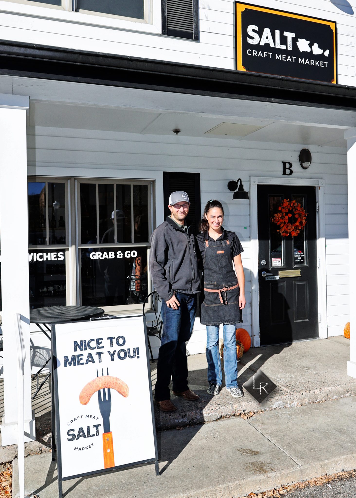SALT Meat Market flavors Castle Rock area | TheFencePost.com