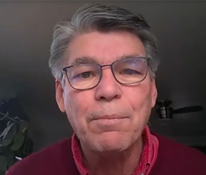 Expert: Ukraine war means continual shifting wheat market dynamics ...