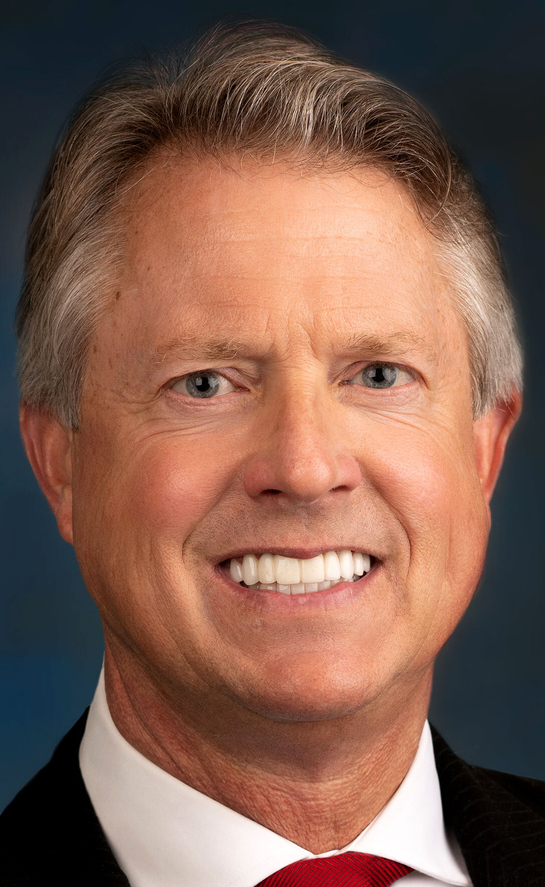 Marshall, Brown lead letter on used cooking oil imports from China ...