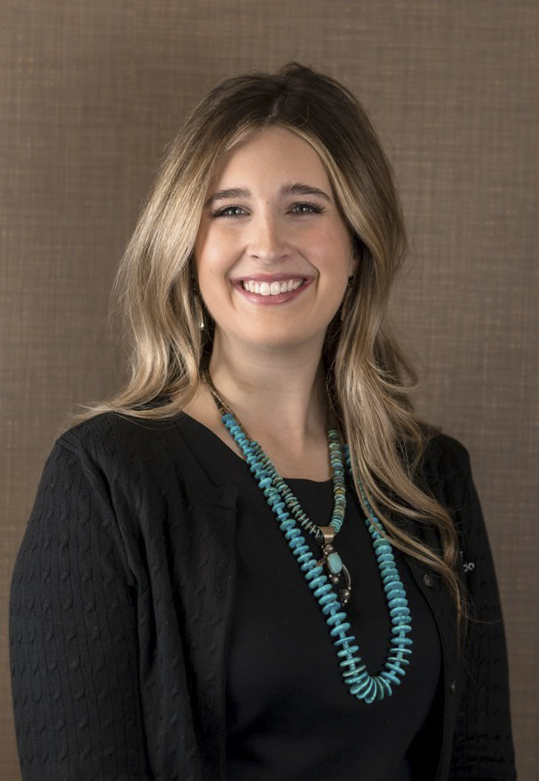 Gabel joins Extension office as new fair coordinator | TheFencePost.com