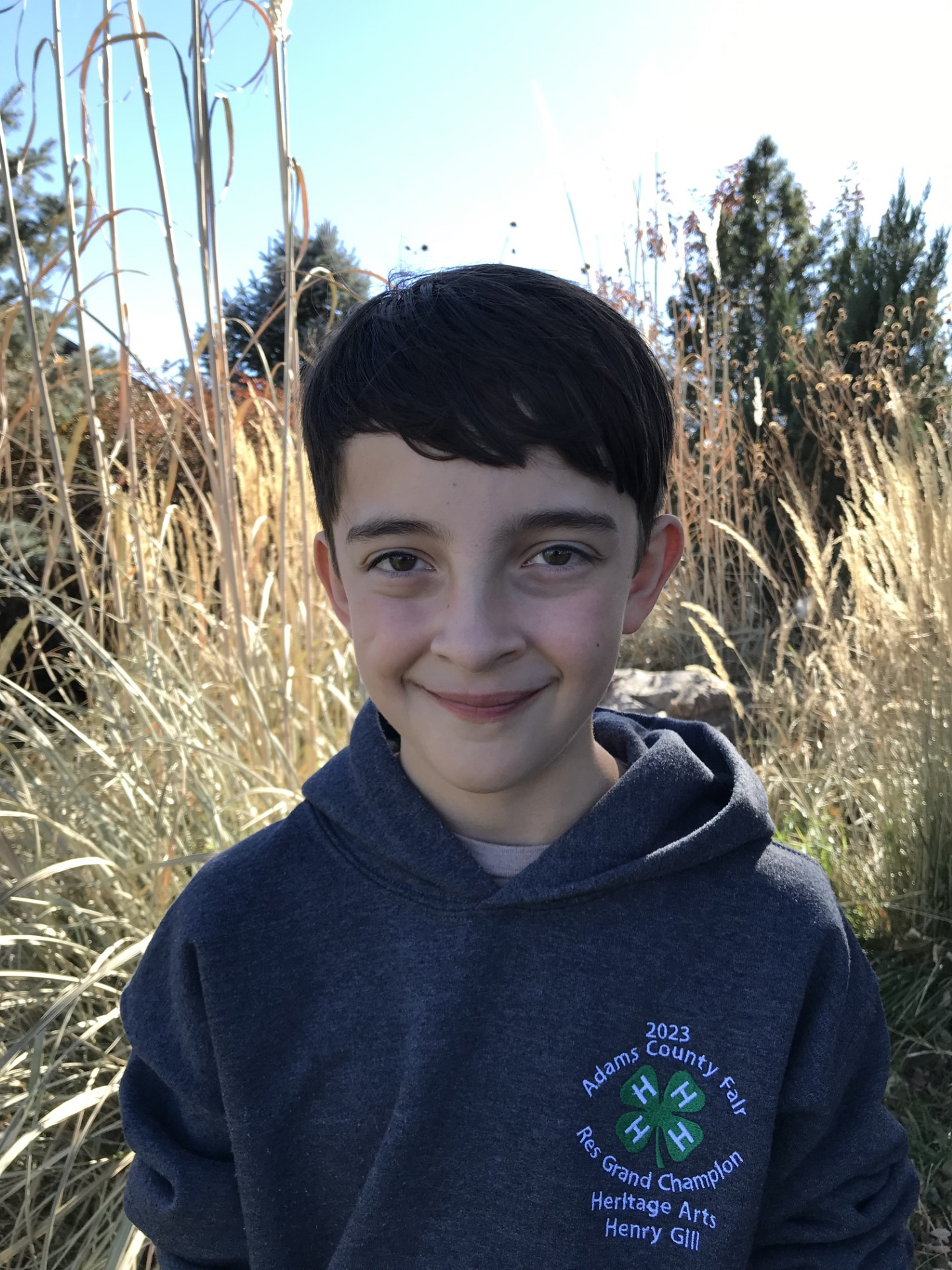 Good Luck 4-H Club prepare for 2024 | TheFencePost.com