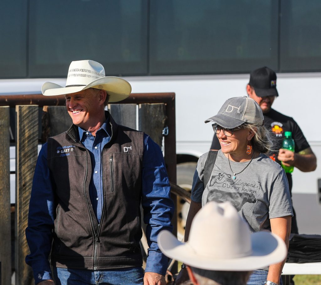 Breeder’s Connection 2024 | D Lazy T Ranch | TheFencePost.com