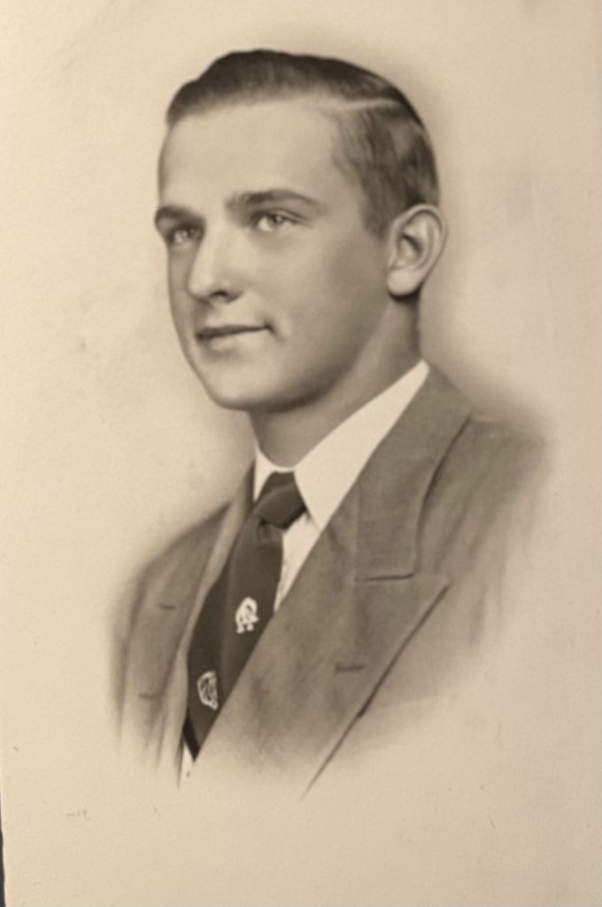 Breeder’s Connection 2024 | Good Lookin’ Horses that Ride ...