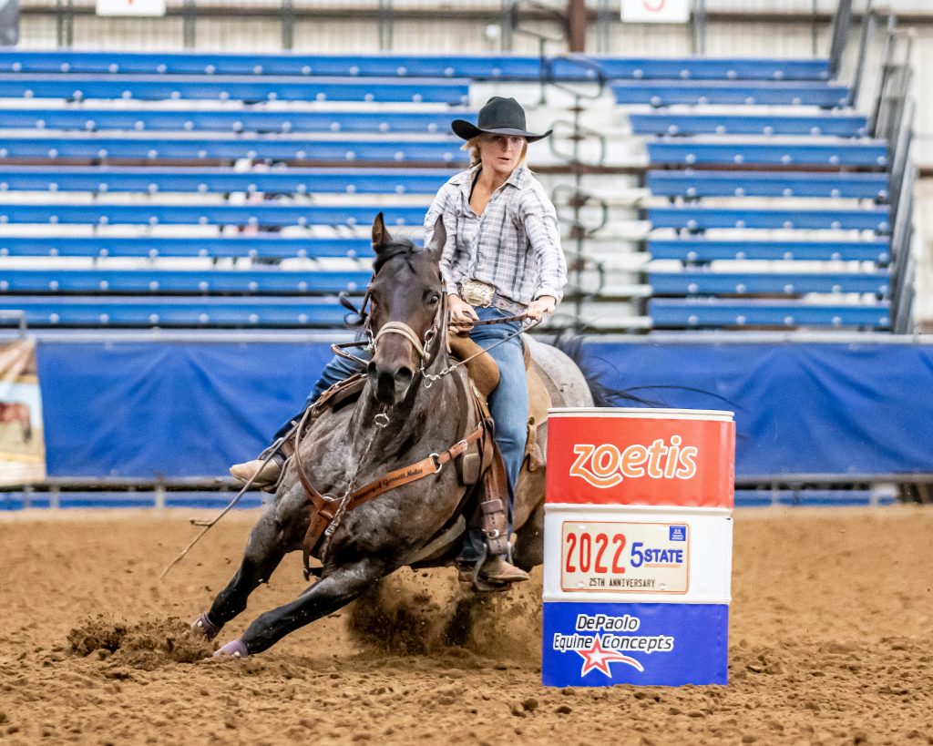Breeder’s Connection 2024 | Rusza Quarter Horses | TheFencePost.com