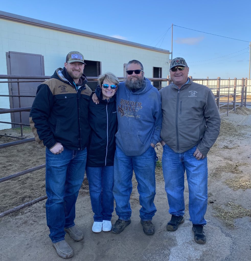 Breeder’s Connection 2024 | Breeding to Buck | TheFencePost.com