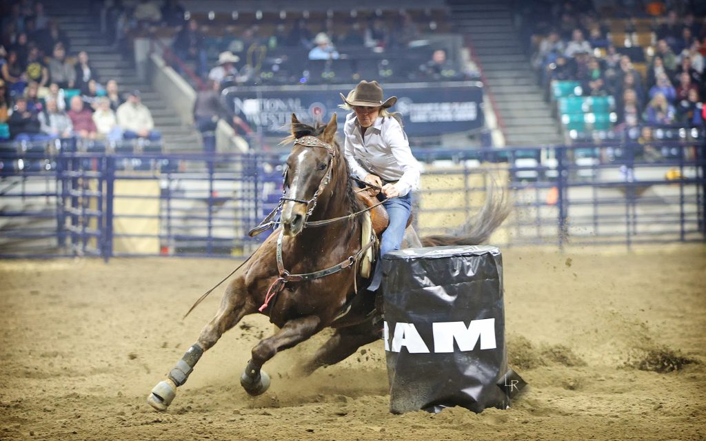 ‘Crazy but huge’ | TheFencePost.com