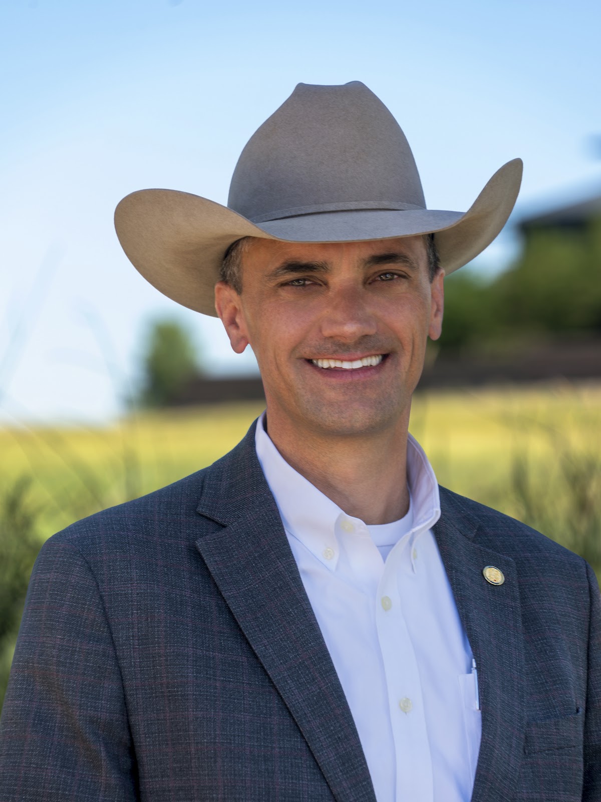 Inglee named Colorado’s seventh brand commissioner | TheFencePost.com