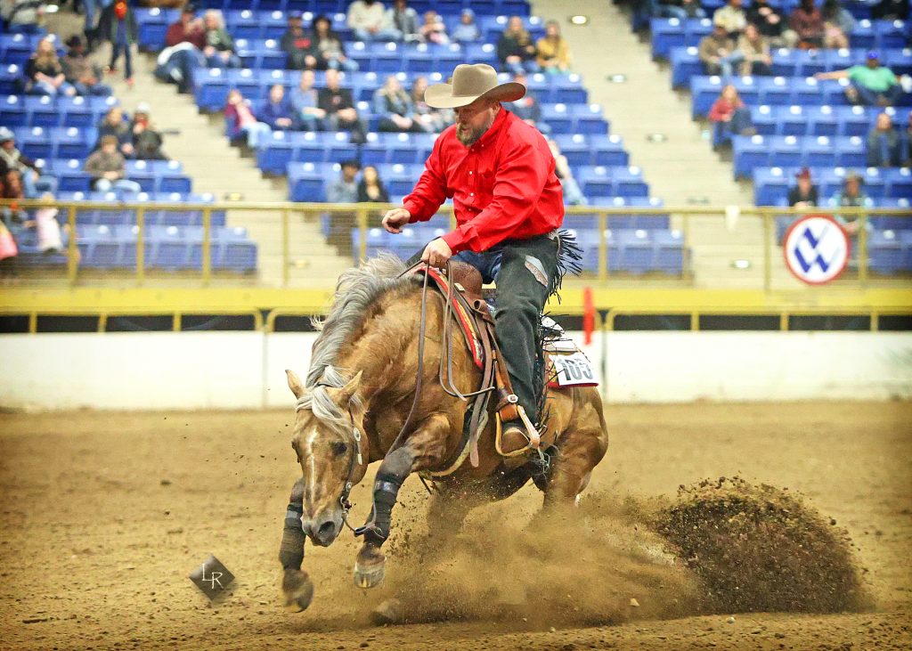 Stock show showdown | TheFencePost.com