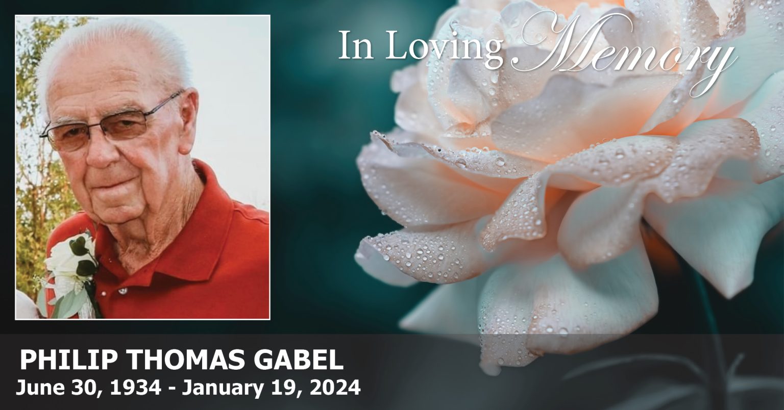 Philip Thomas Gabel | TheFencePost.com