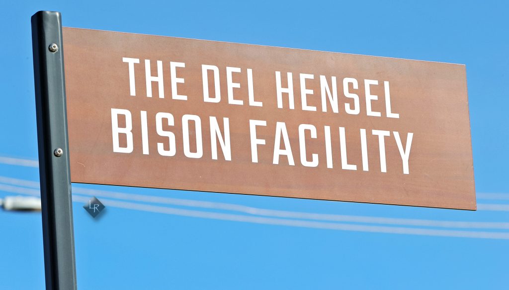 NWSS hosts best Bison Show | TheFencePost.com