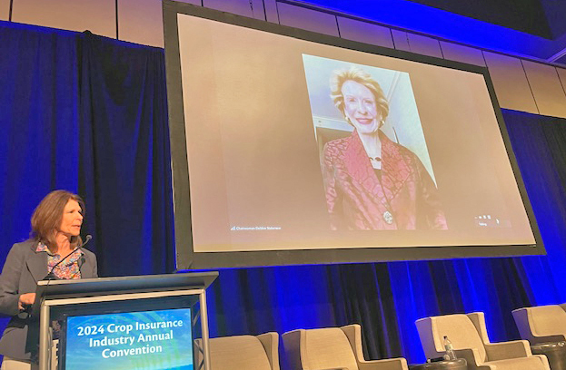 Stabenow: Republicans don’t want to negotiate seriously on farm bill ...