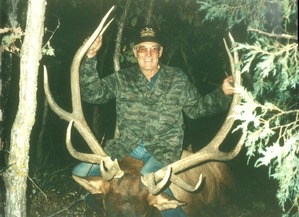 Obituary: Richard Biella | TheFencePost.com