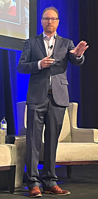 Wasserman: 13 House ag seats face competitive elections | TheFencePost.com