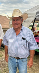 Obituary: John Zweck | TheFencePost.com