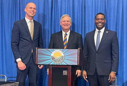 EPA establishes ag, rural office but SAF tax credit delayed ...