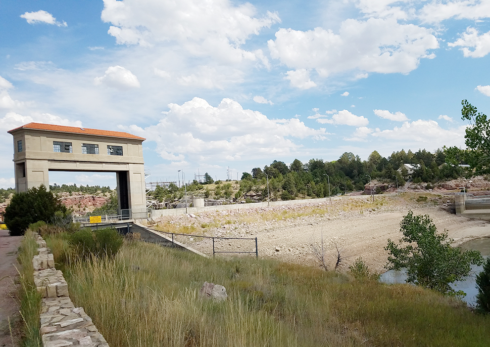 Bureau of Reclamation reports on water outlook for irrigation season ...