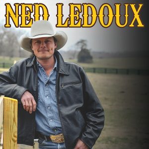 Tickets on sale for Ned LeDoux at the Colorado Championship Ranch Rodeo ...