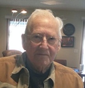 Obituary: ROY’LLYN RAY (RON) RIGG | TheFencePost.com