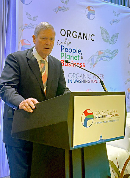 House bill focused on ‘existing production system’ | TheFencePost.com