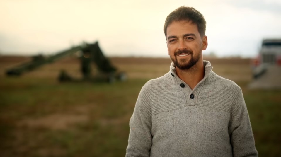 Farmer Brandon puts Colorado ag on prime time | TheFencePost.com