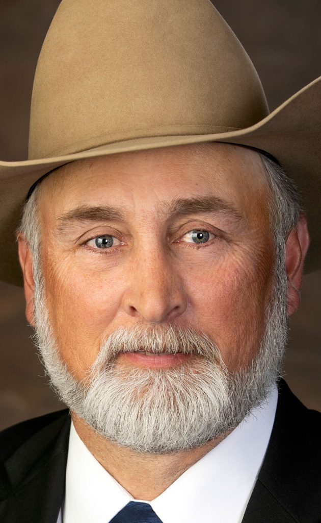 Several commodity groups praise House ag bill, but not NSAC ...