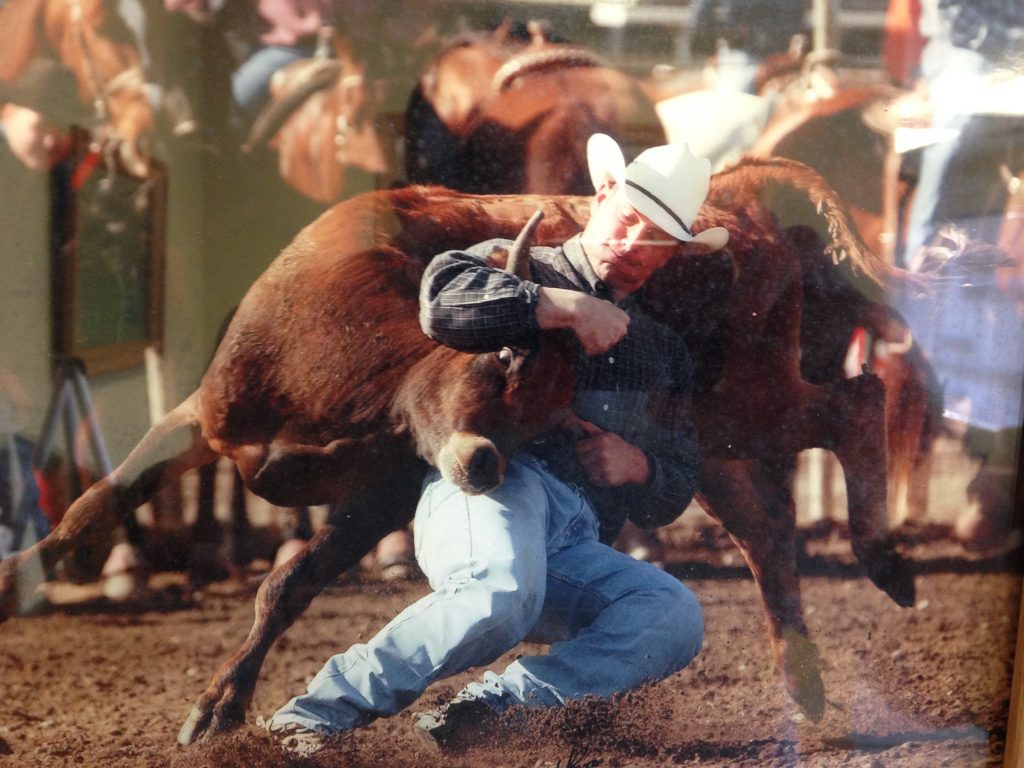 From cowboy to committee | TheFencePost.com