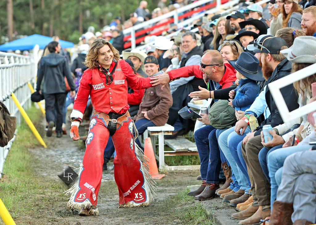 Of rodeo and a basketball legend | TheFencePost.com