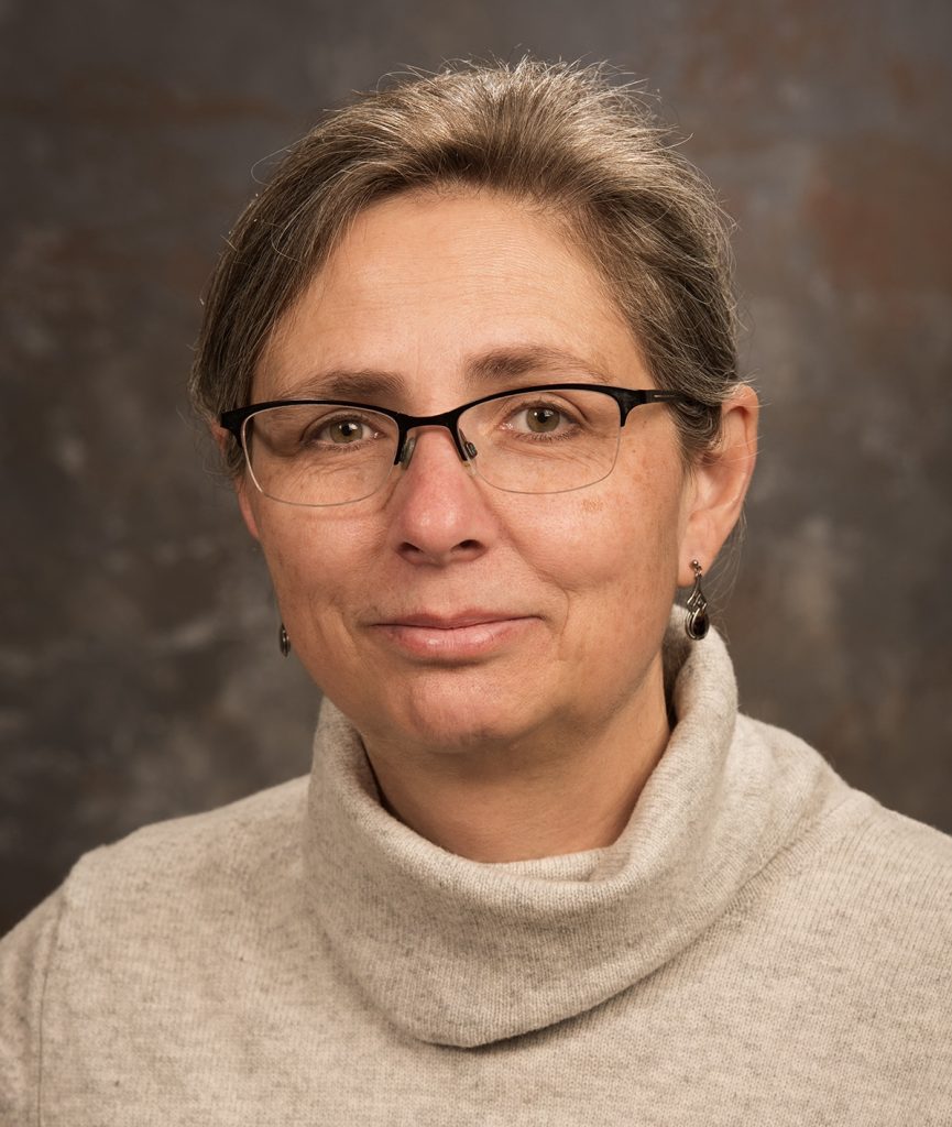 UW welcomes new faculty to the Department of Veterinary Sciences ...